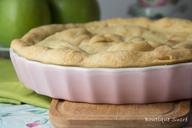 Apple Pie. | Boutique sucré
